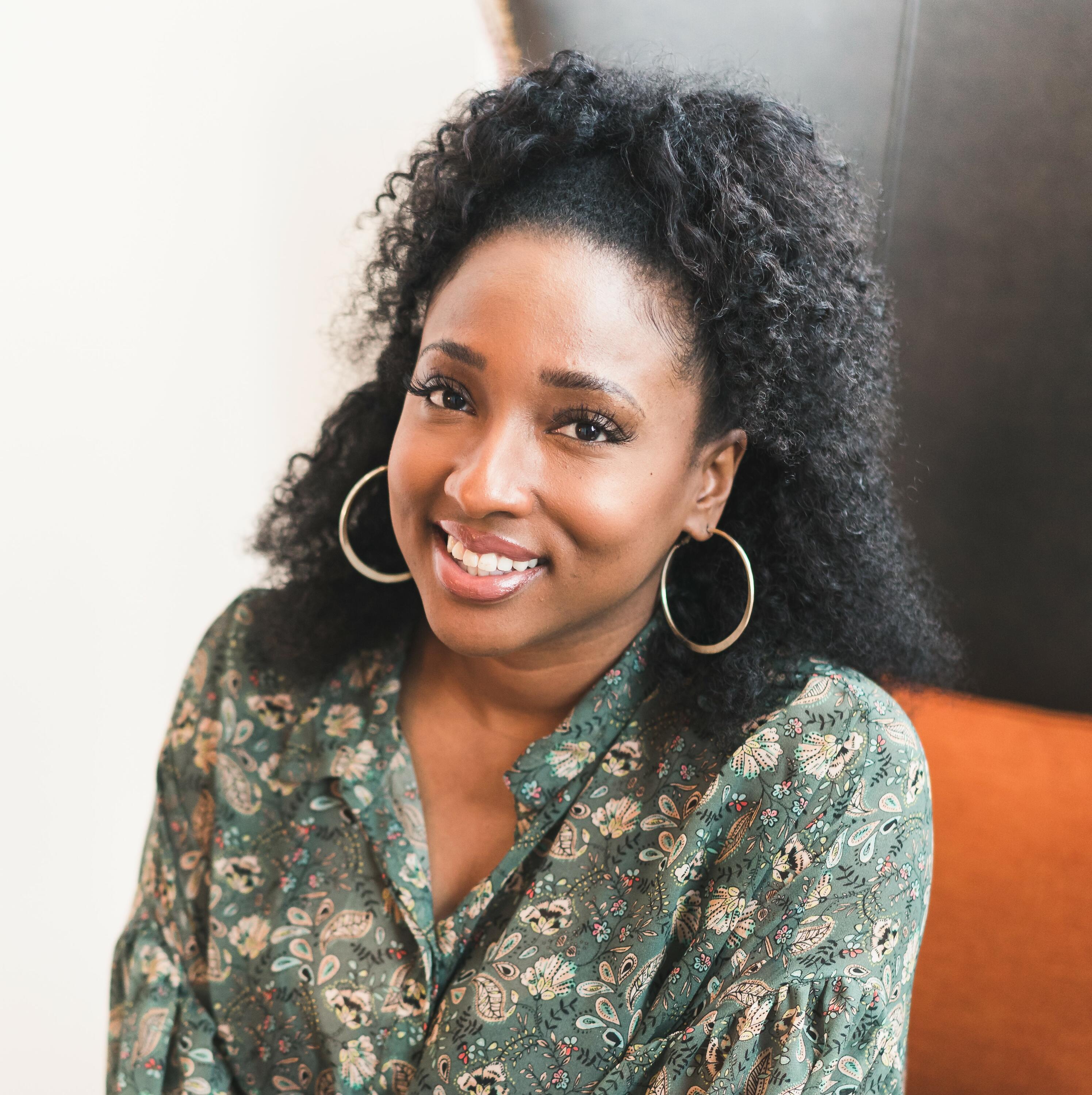 Krystal Johnson's Instagram, Twitter & Facebook on IDCrawl