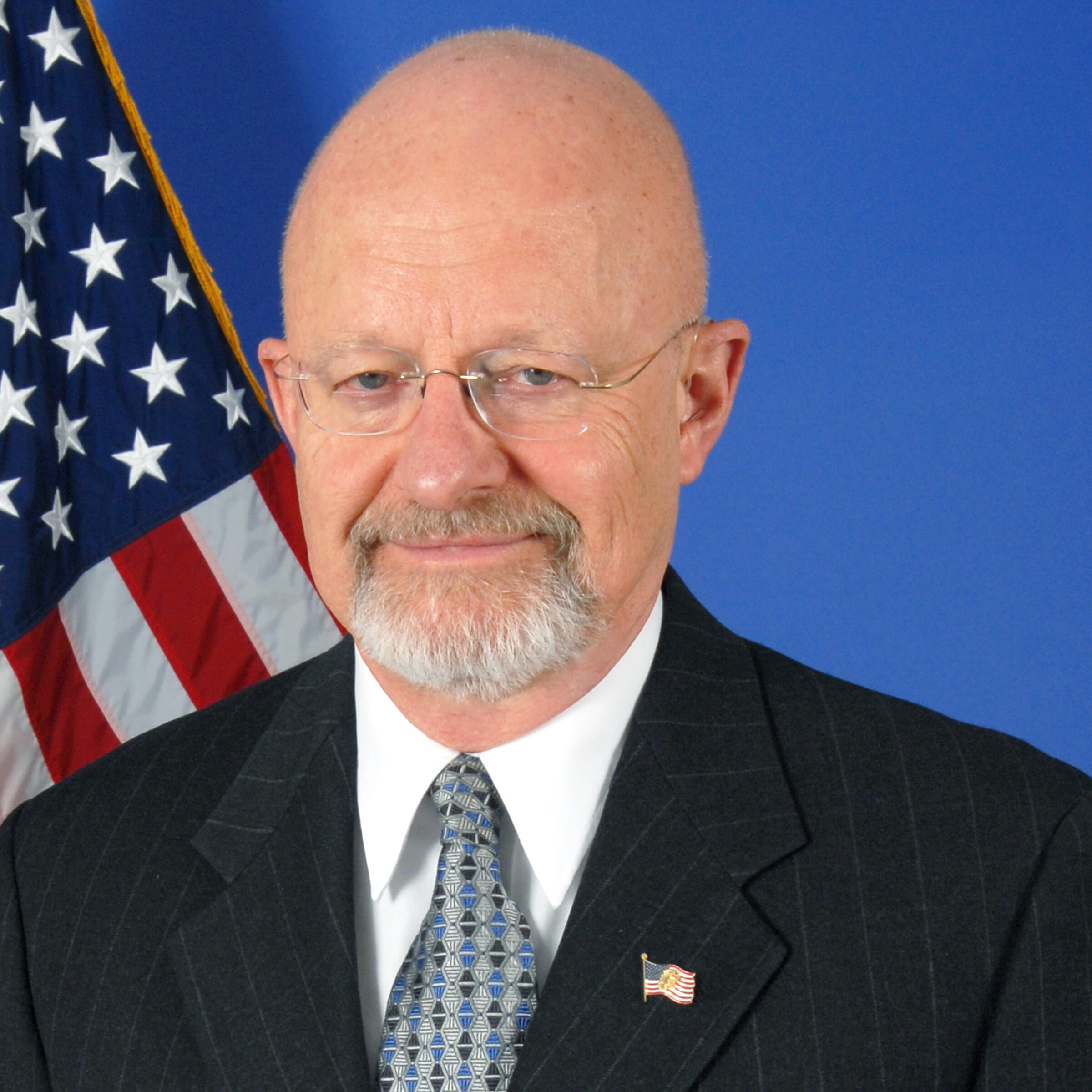 Carnegie Connects: Getting the Intel Right With James Clapper