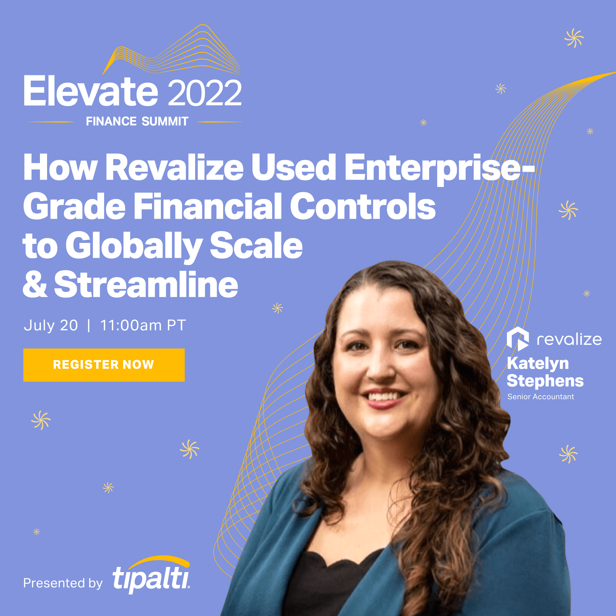 How Revalize Used Enterprise-Grade Financial Controls to Globally Scale ...