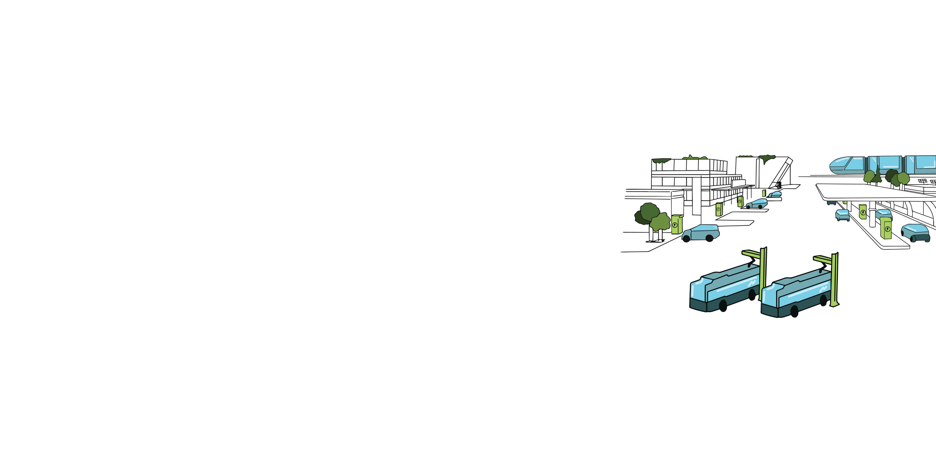E-Vehicle Charging Infrastructure: How will Canada prepare for ...
