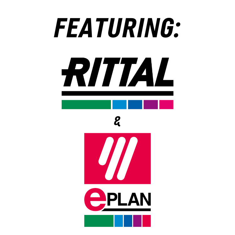 Future-Proofing Efficiency with RITTAL & EPLAN