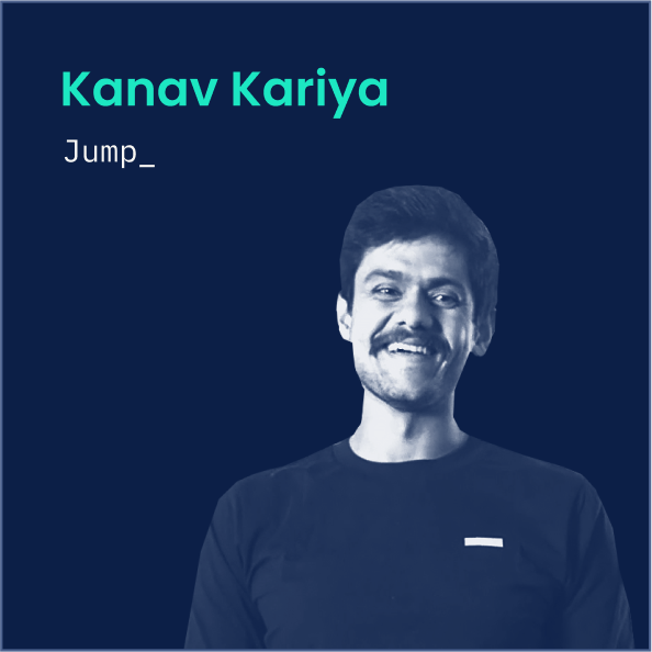 xHack is here. Dev on_