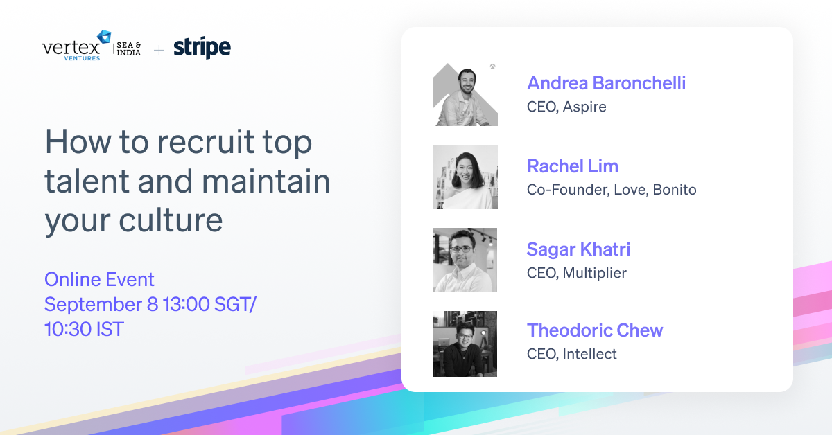 How to recruit top talent and maintain your culture