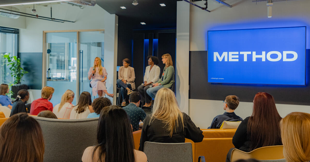 Upcoming Events | Method