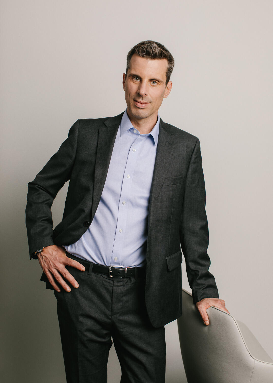 Corporate Purpose: Community connections in the changed economy