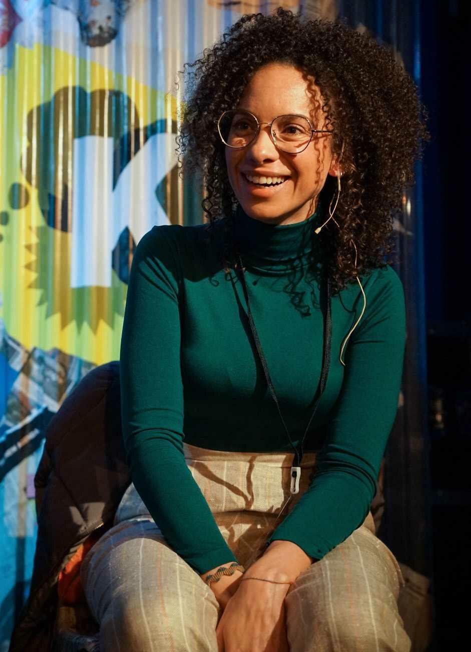 CANCELLED-ONLINE | Economics Seminars: Carolina Alves