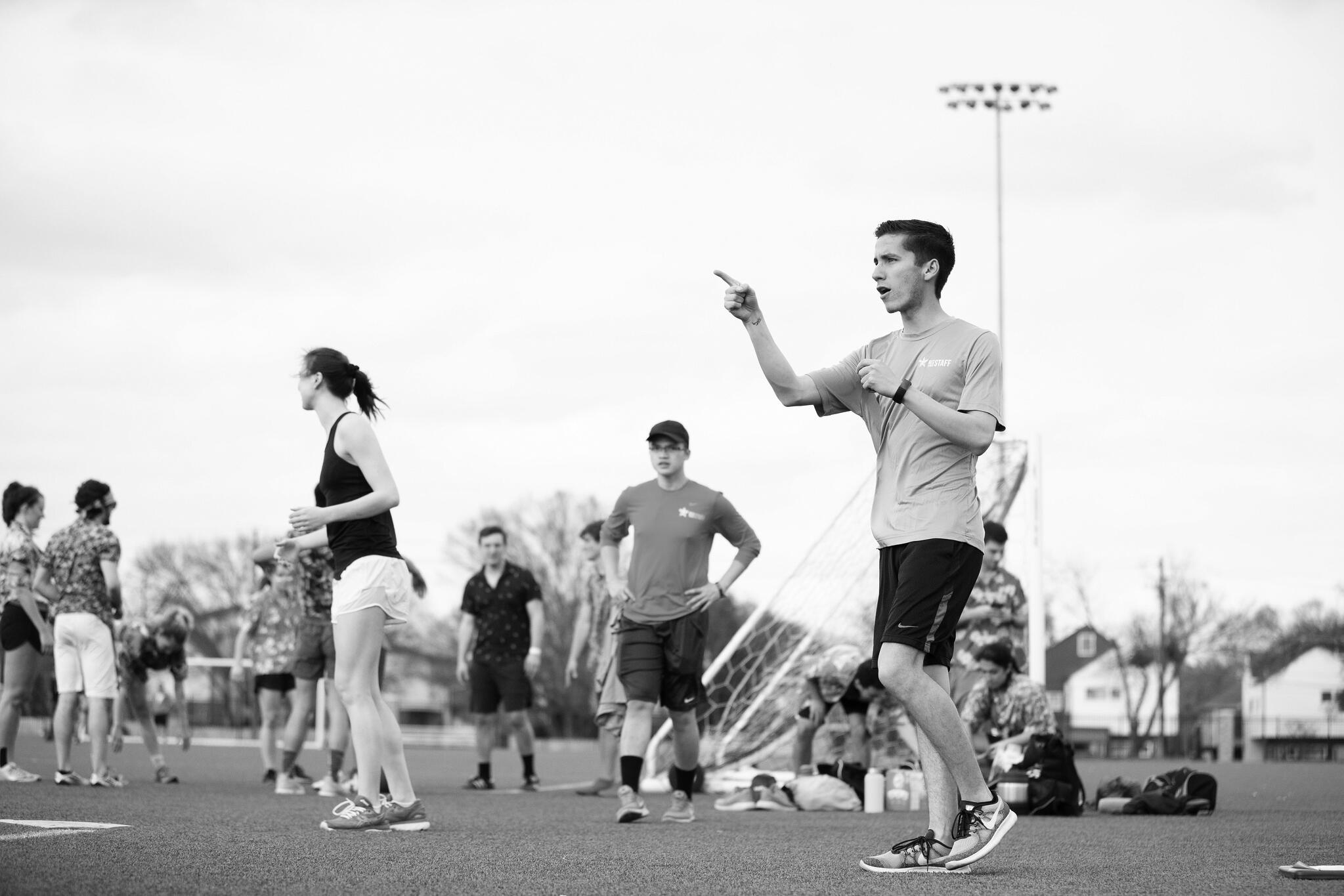 Intramural Officials Hub