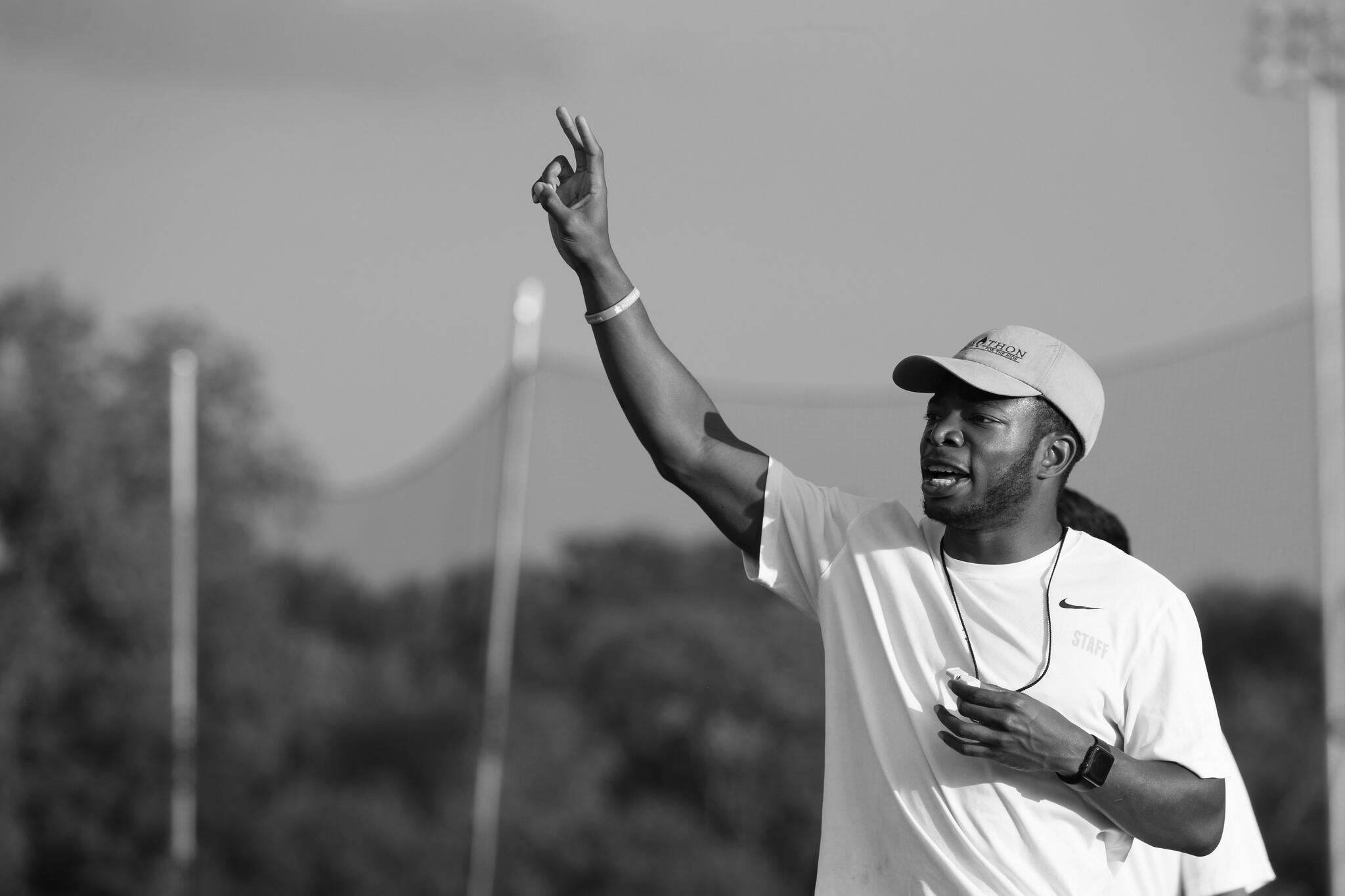 Intramural Officials Hub