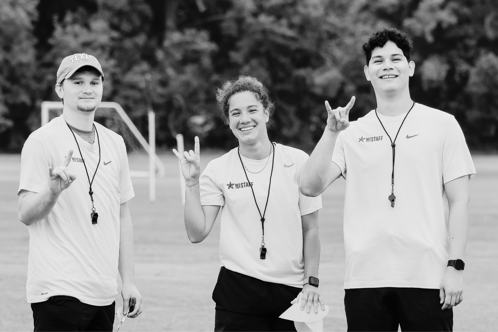 Intramural Officials Hub