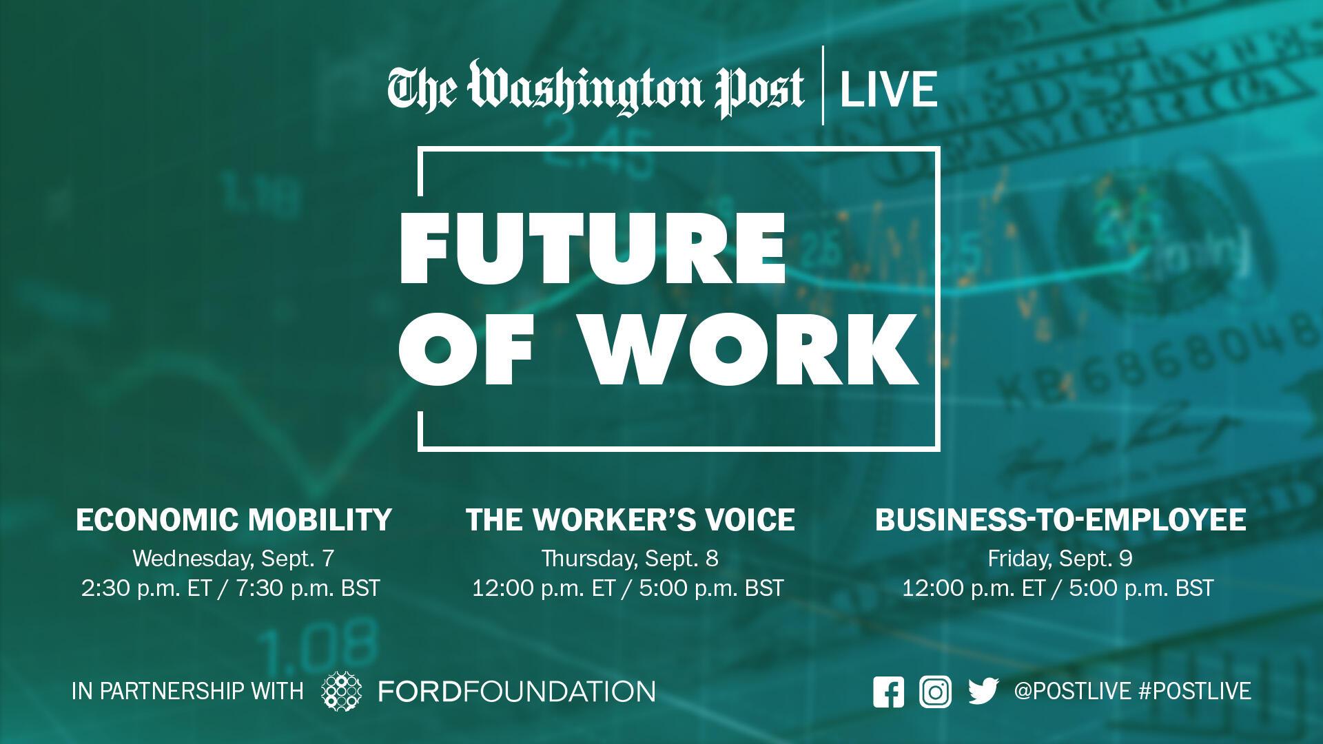 Future of Work Sept. 2022