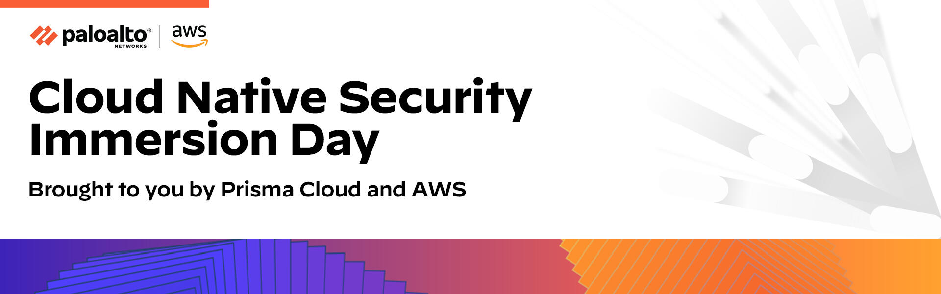 AWS Immersion Day (Prisma Cloud)
