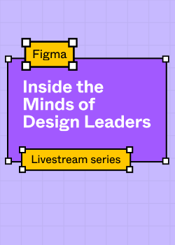 Inside the Minds: Collaboration and the secrets to scaling design in ...