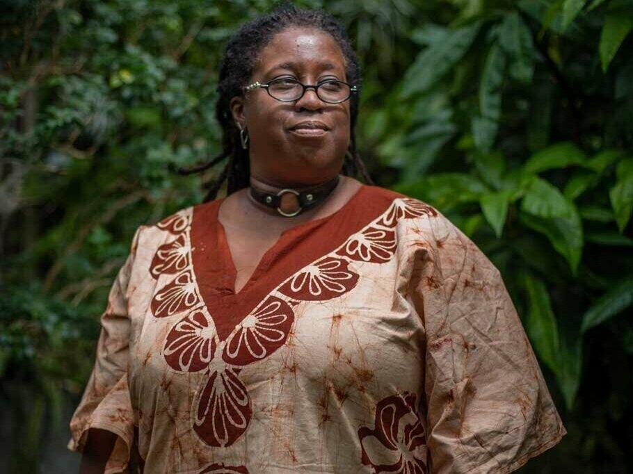 IN PERSON | ENVIRONMENTAL JUSTICE LEADERS CRUSH CLIMATE WEEK: Climate ...