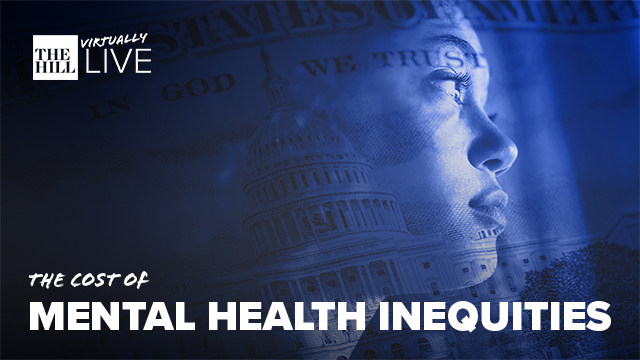 The Cost of Mental Health Inequities