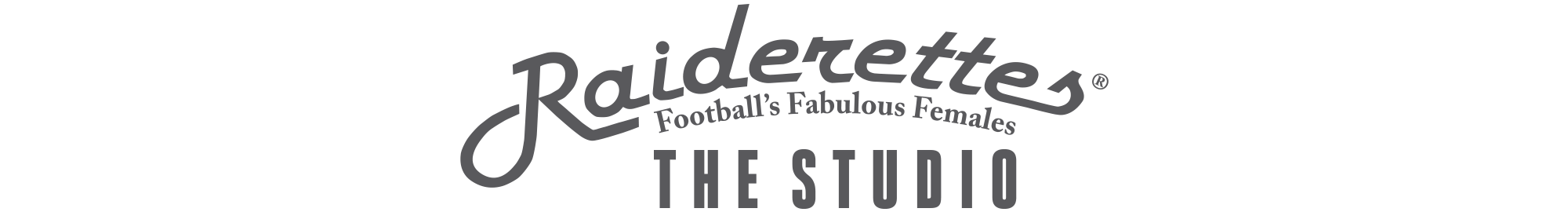 Raiderettes The Studio Open House