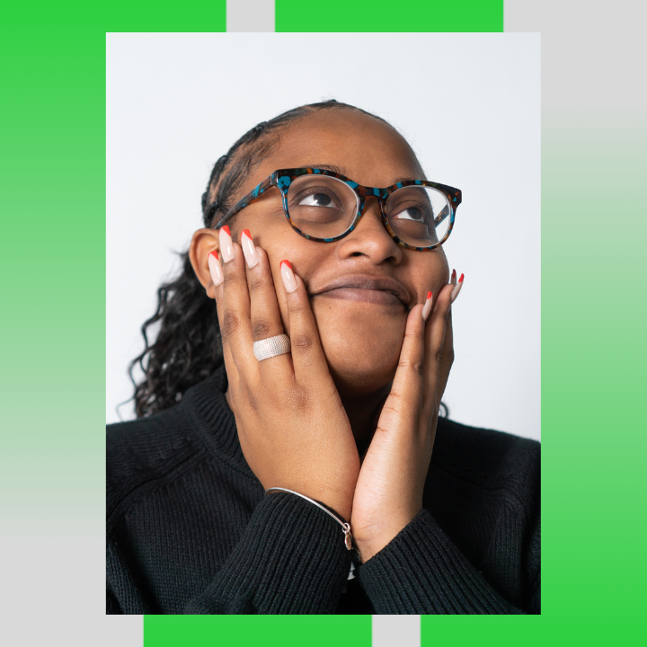 PAST EVENT | Flexibility and Resiliency with Danielle Clayton