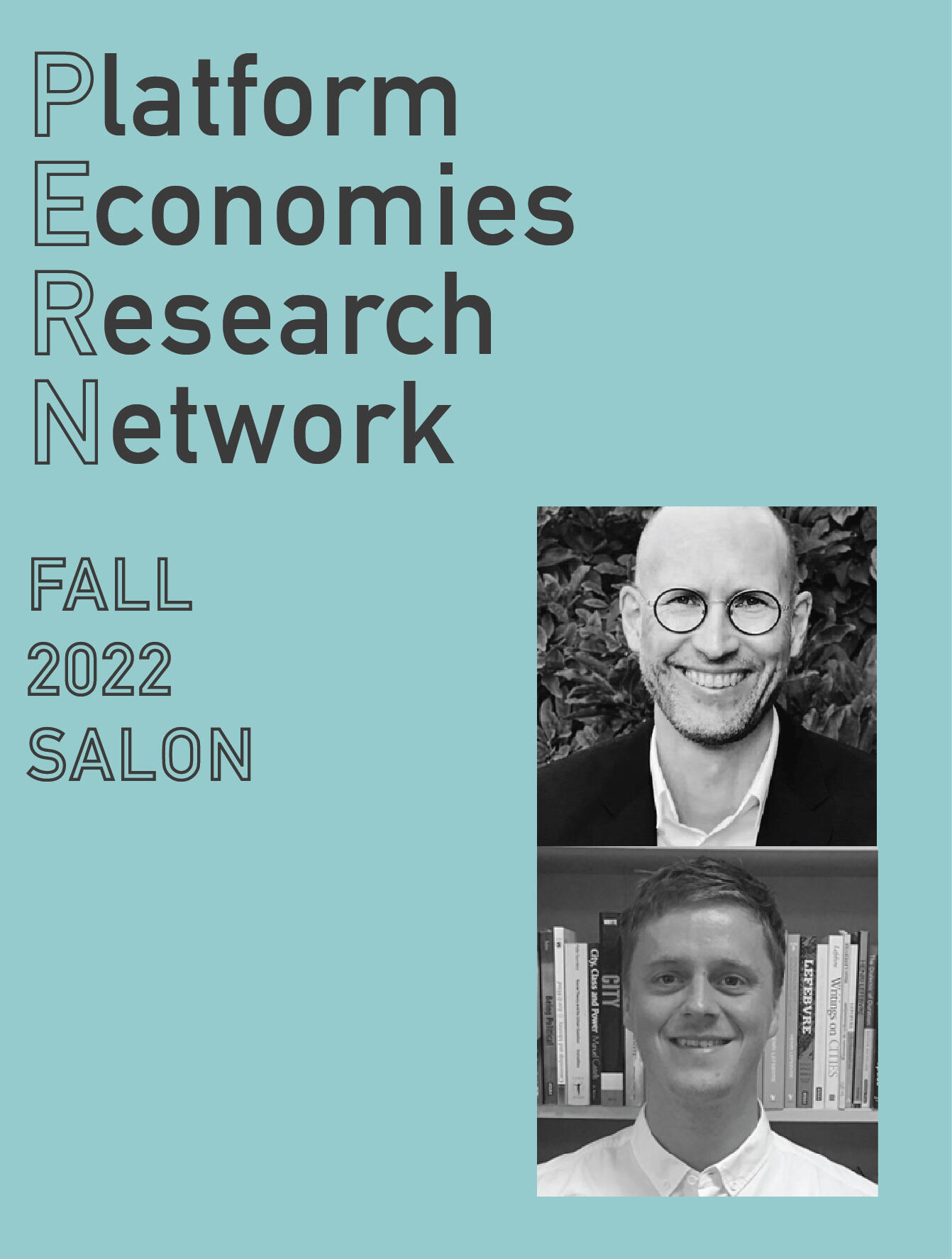 ONLINE | PERN Salon: Alternative Data: Sentiment Analysis in Machine-Learning Finance with ...