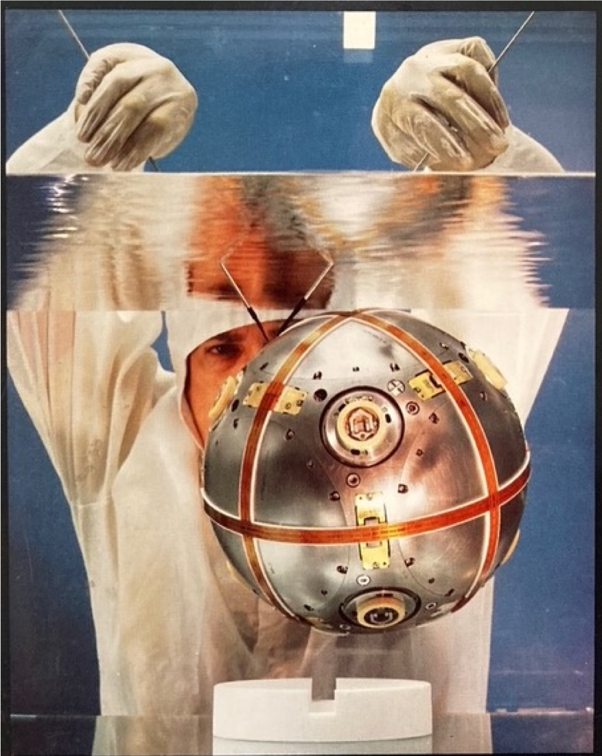 Donald MacKenzie - Clashing Designs: A Crucial Machine, a Hack, and How ...