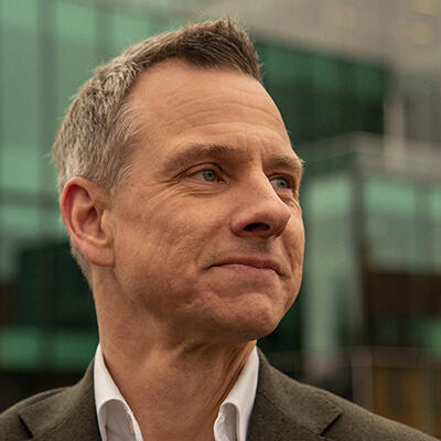 Christian Bason + The Future of Design