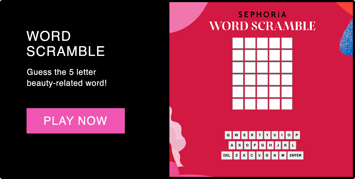 SEPHORiA House of Beauty - 2D - 2022