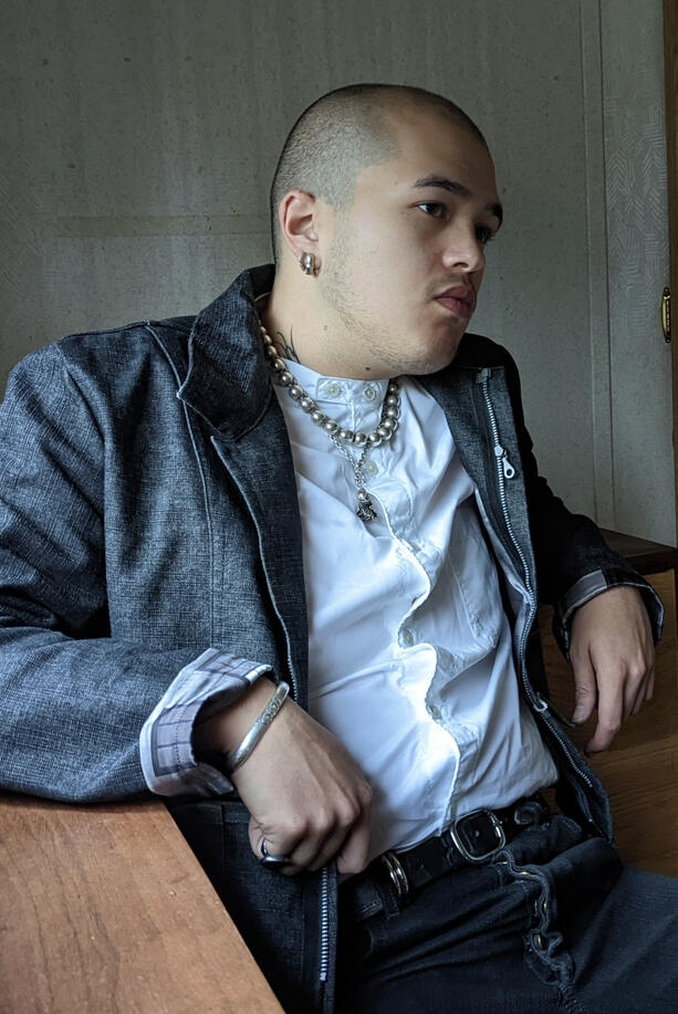 Authentic Reproduction