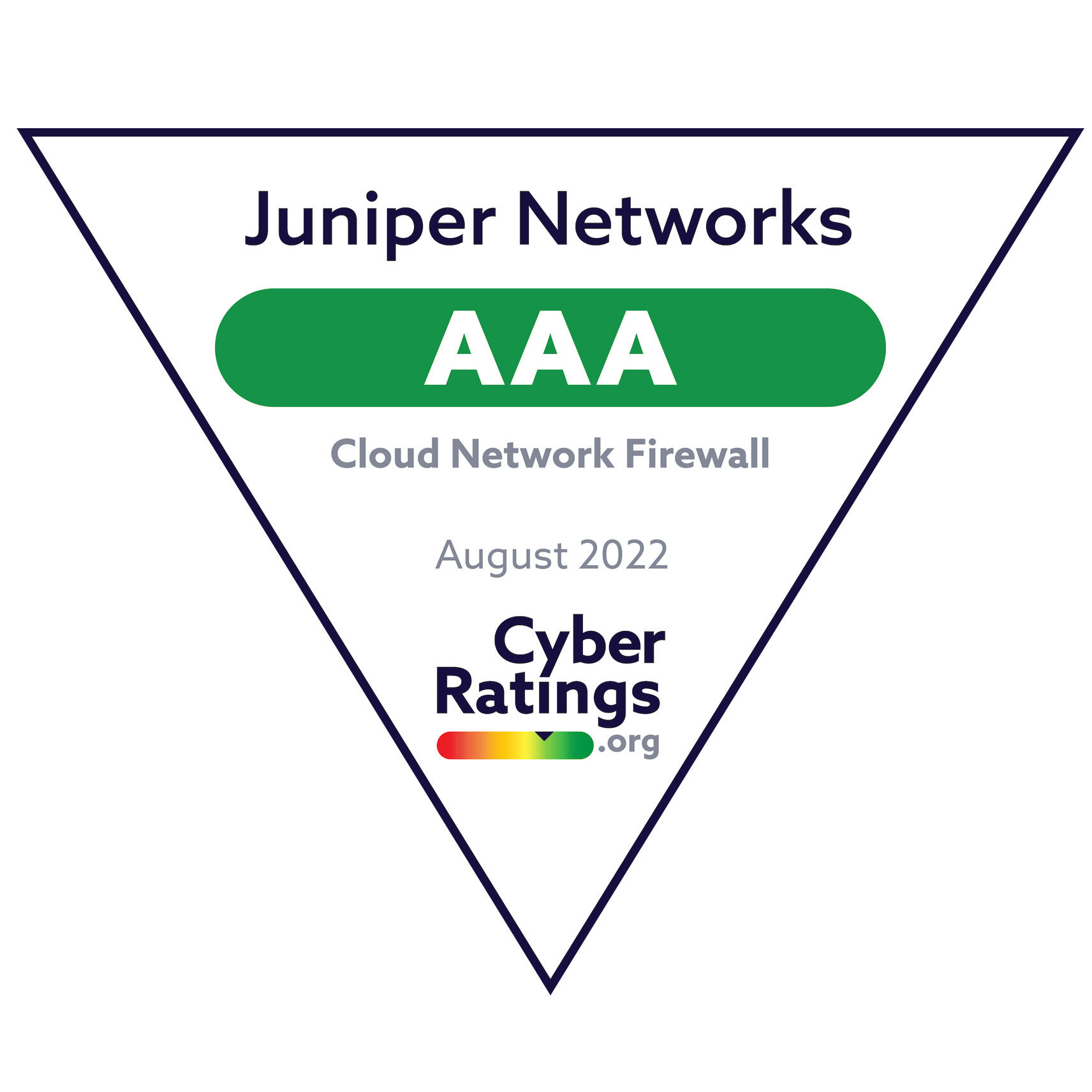 Juniper at Gartner IT Symposium/Xpo