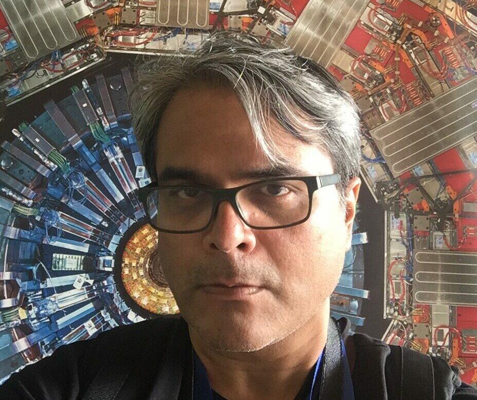 HYBRID | Jane Lombard Prize Announcement & Shuddhabrata Sengupta Keynote