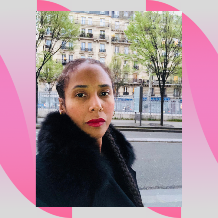 PAST EVENT | HARGROVE, A Film by Eliane Henri