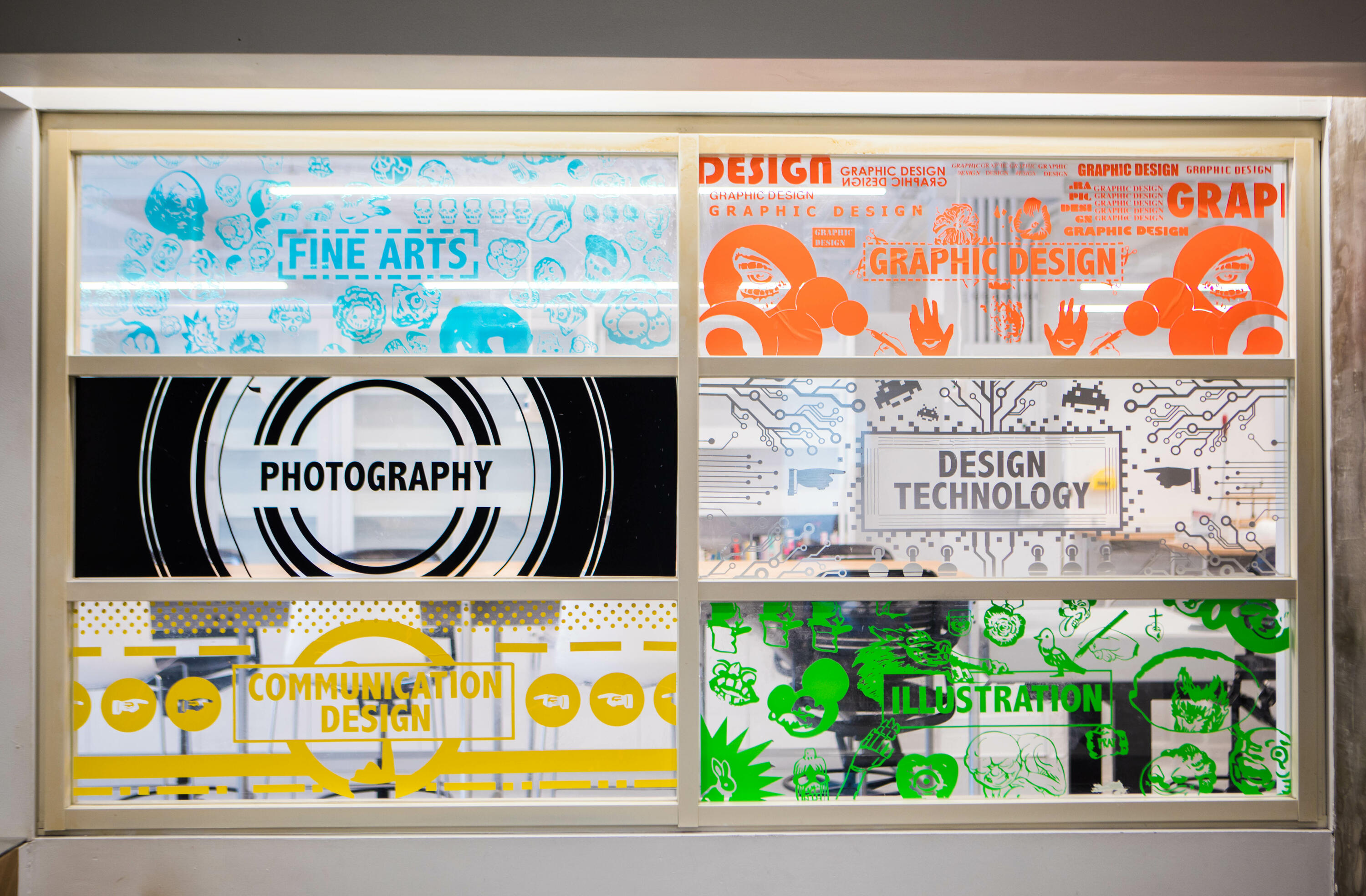 ONLINE | Parsons Graduate Virtual Information Session