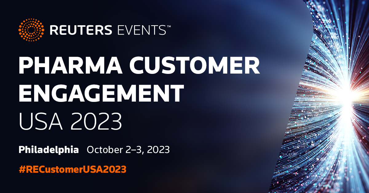 Pharma Customer Engagement USA 2024
