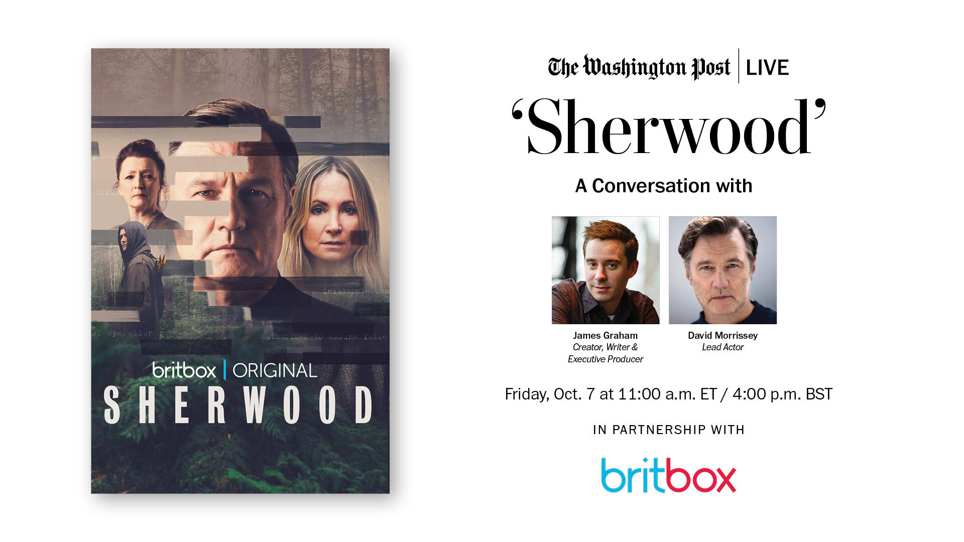 'Sherwood'