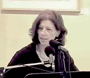 ONLINE | Power through Poetry: Voices to End Hunger