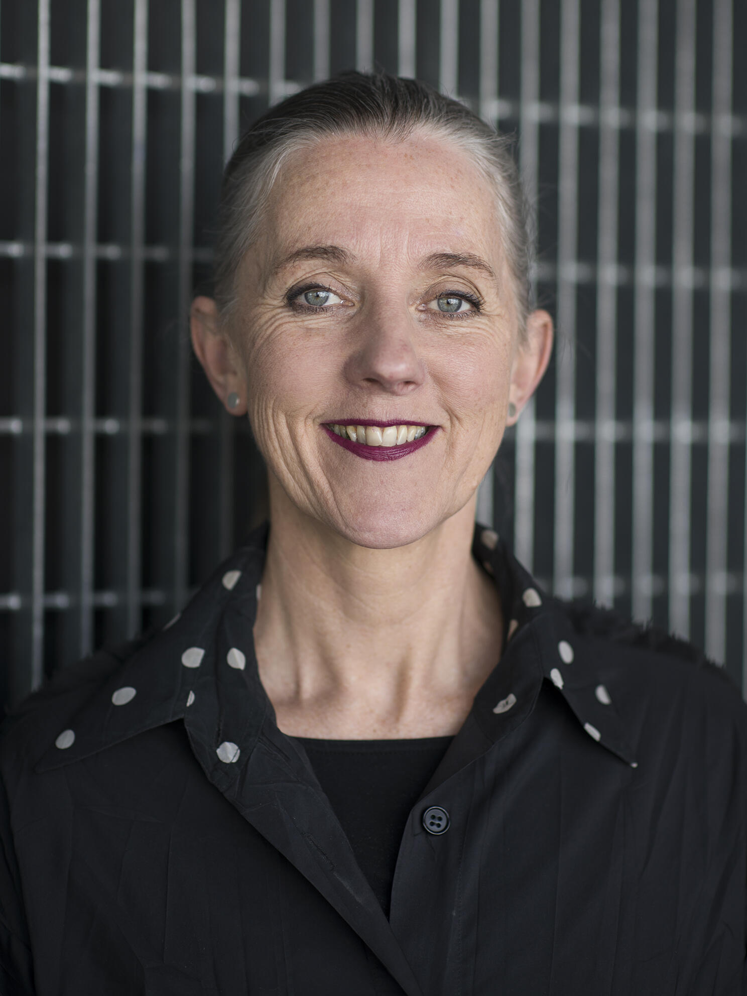 Parsons MFA Interior Design Roundtable with Dr. Suzie Attiwill (RMIT)