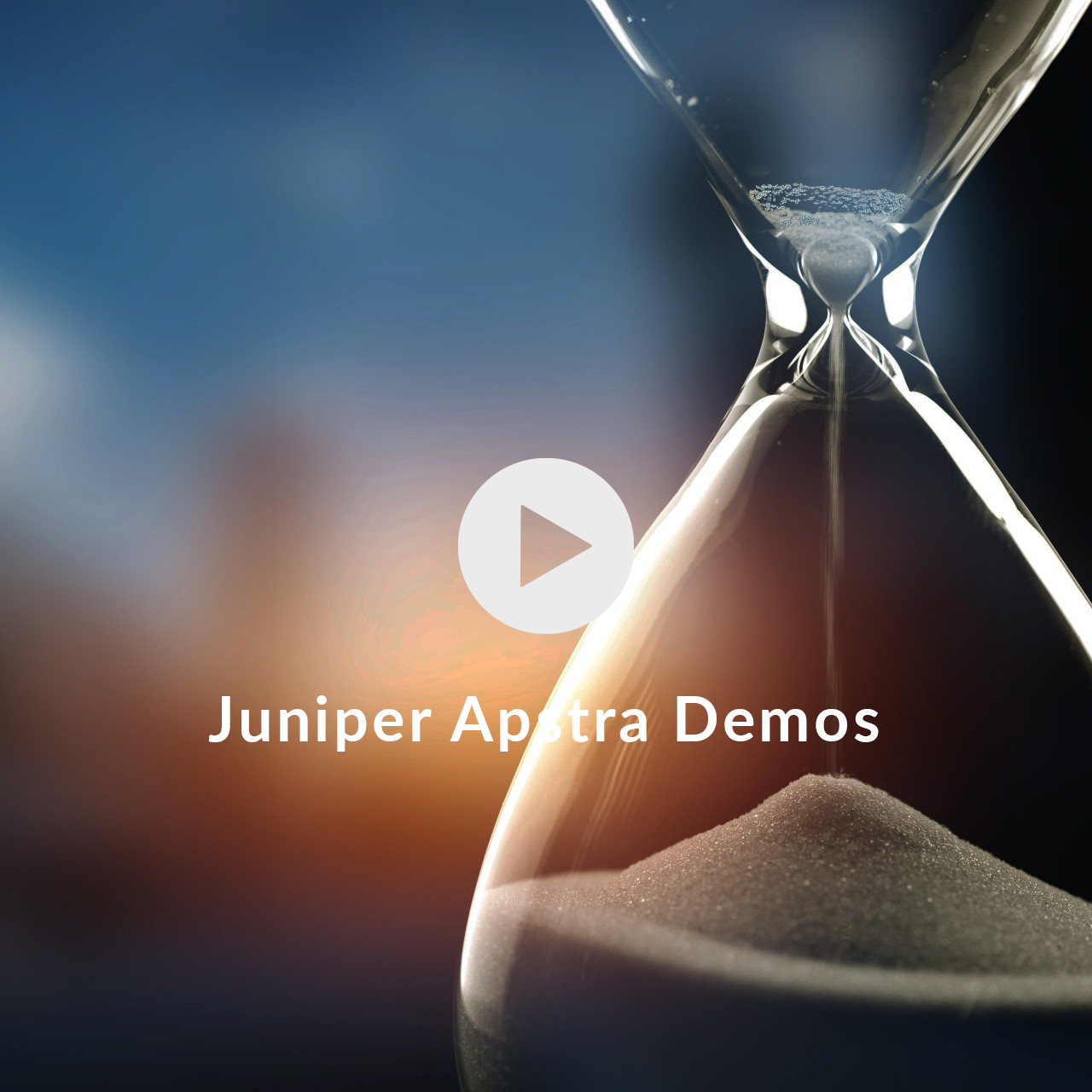 Juniper Experience Day