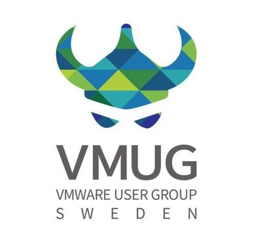 Sweden VMUG October Event