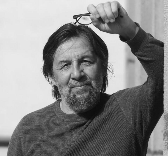 ONLINE | How to Break the Colonial Paradigm of Culture? - Guest Lecture ...