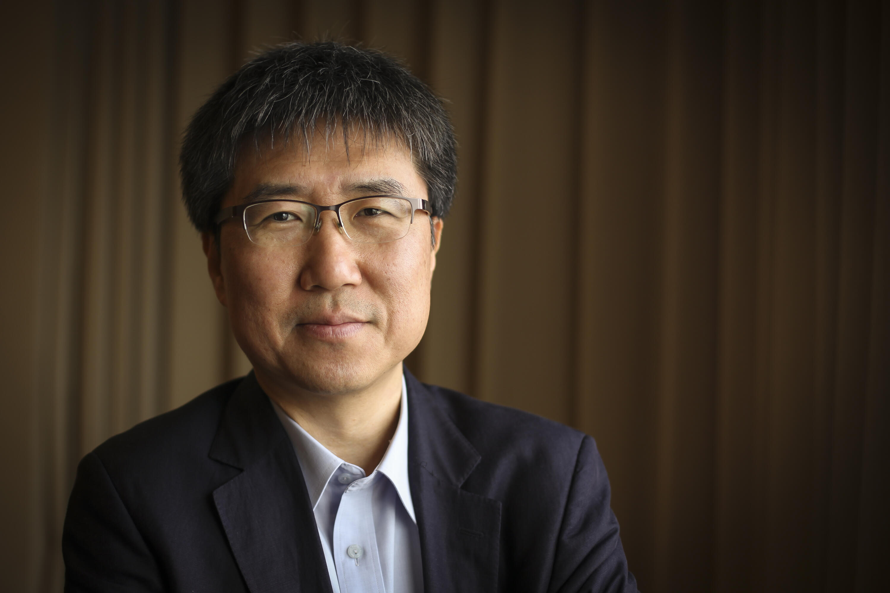Economics Seminars: Ha-Joon Chang