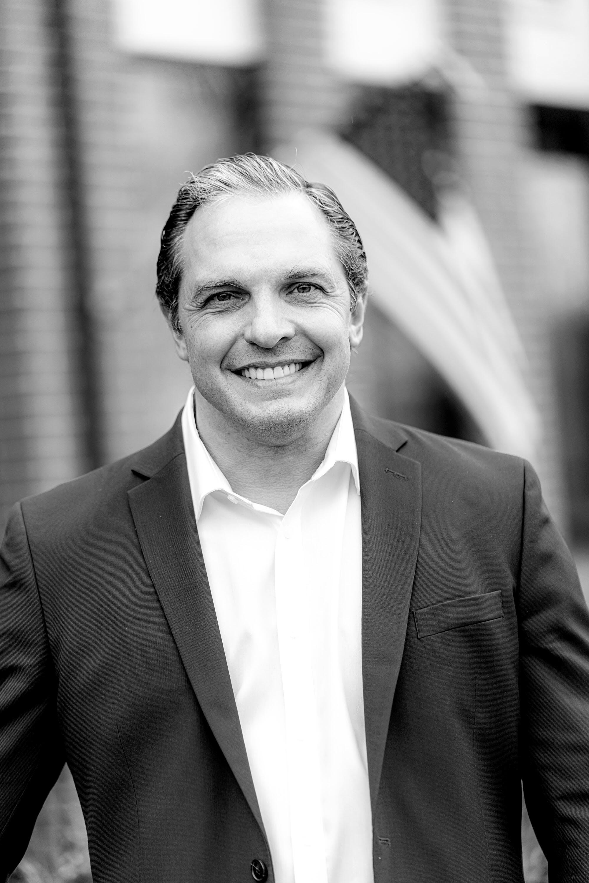 The Luminaries Series: Mitigating Cyber Risk