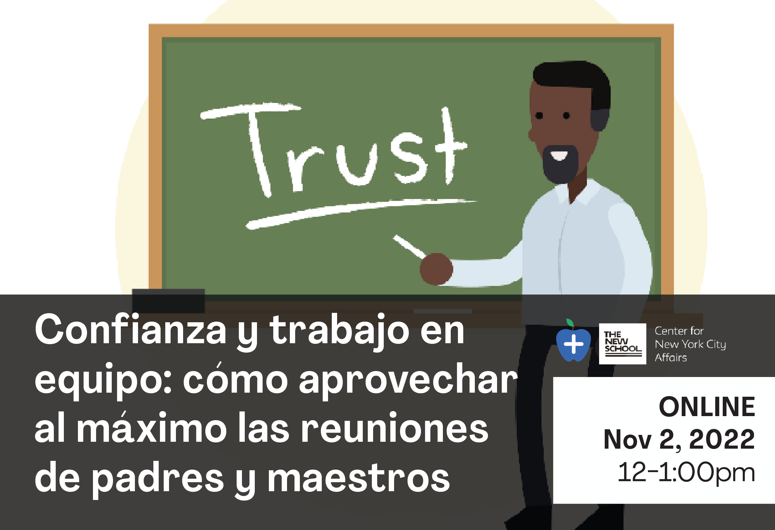EN LÍNEA | Confianza y trabajo en equipo: cómo aprovechar al máximo las ...