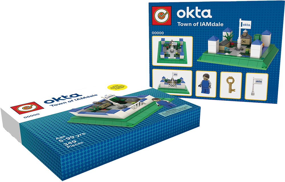 We’ve Got You CoveredFirst, with Workforce Identity and Security for ...