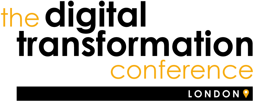 Digital Transformation Conference | Manchester | October 2025