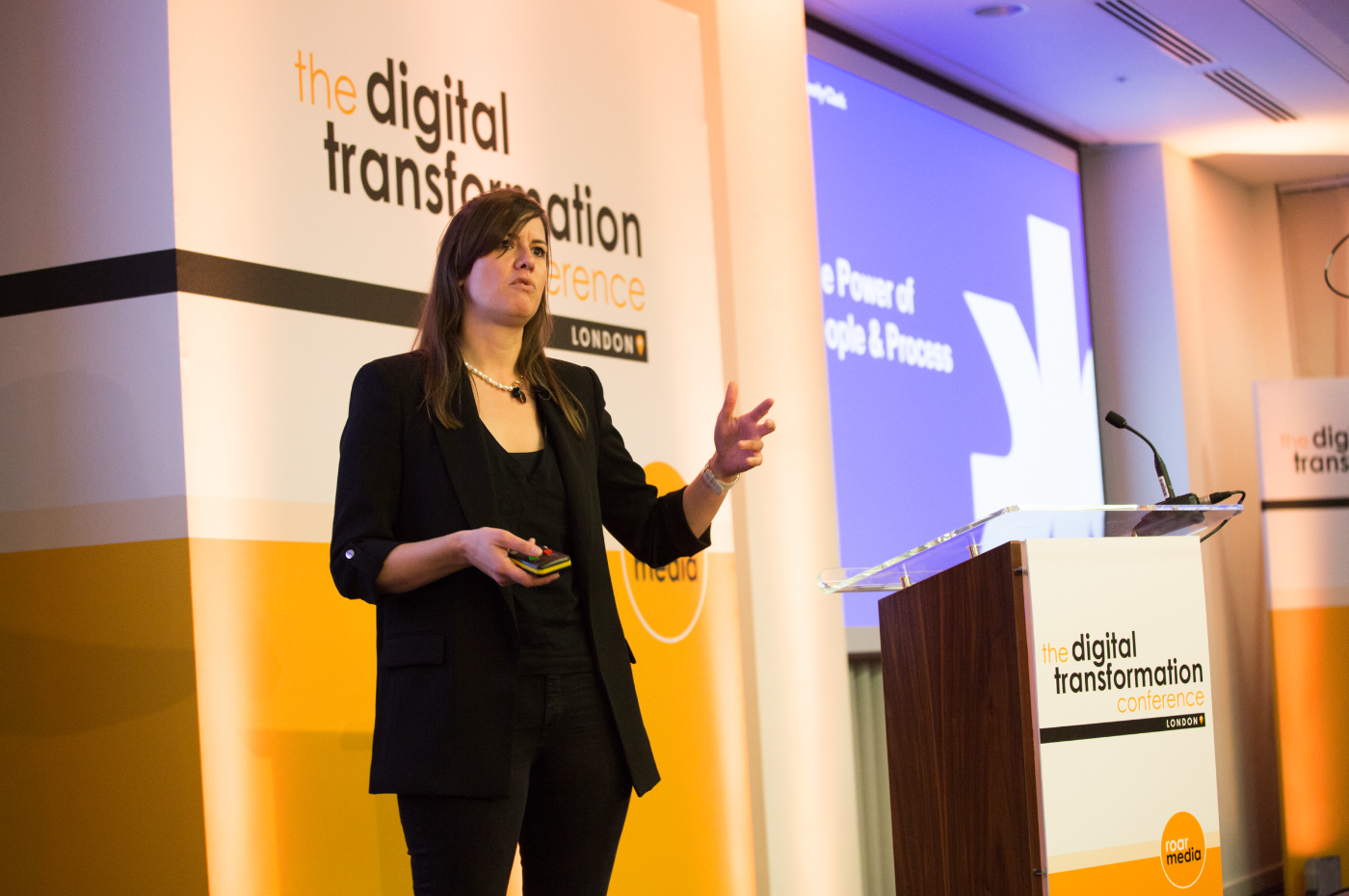 Digital Transformation Conference London | November 2024 | Co-located ...