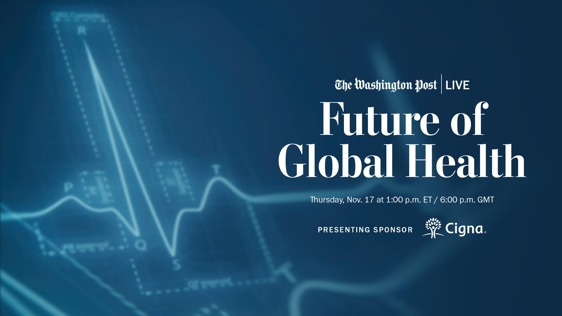 Future of Global Health
