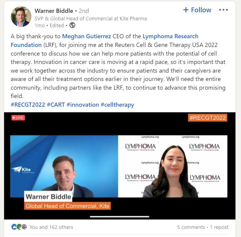 Cell & Gene Therapy at Pharma USA 2023