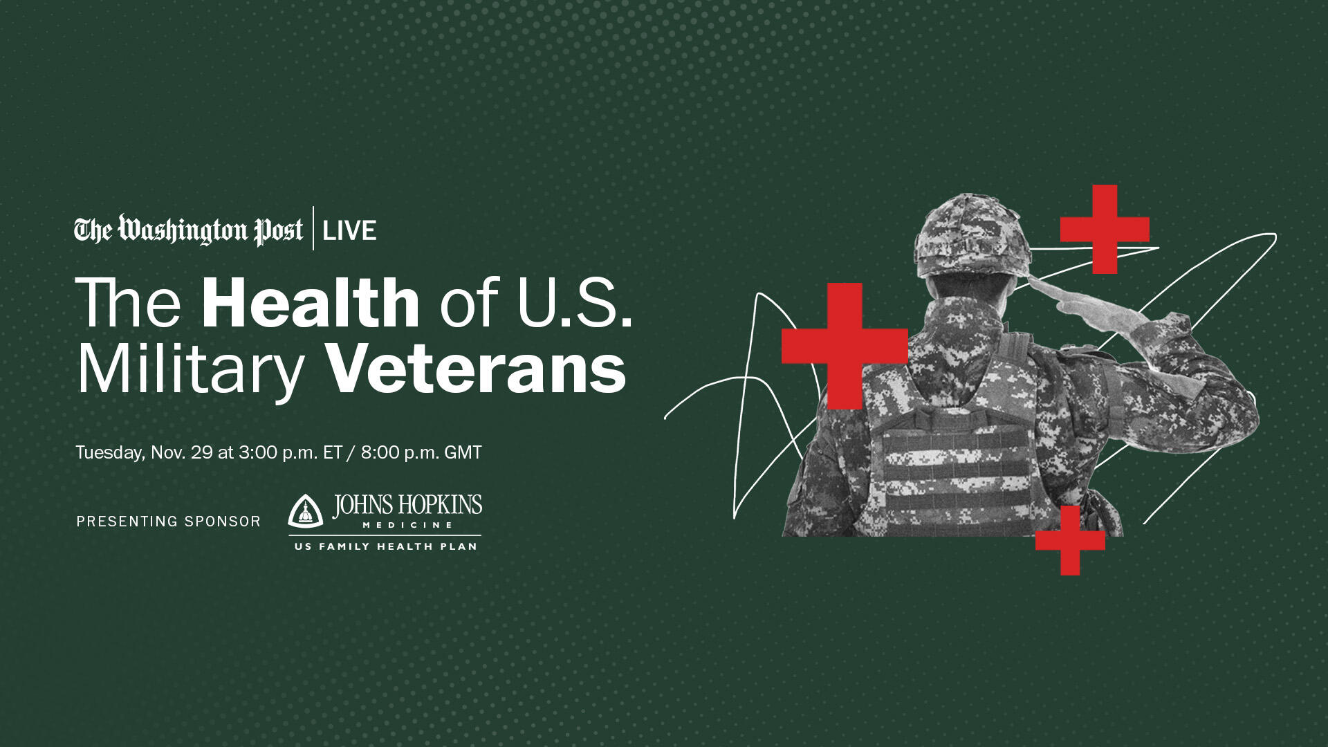 The Health of U.S. Military Veterans