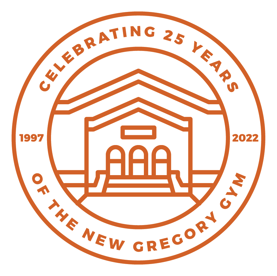Gregory Gym 25th Anniversary