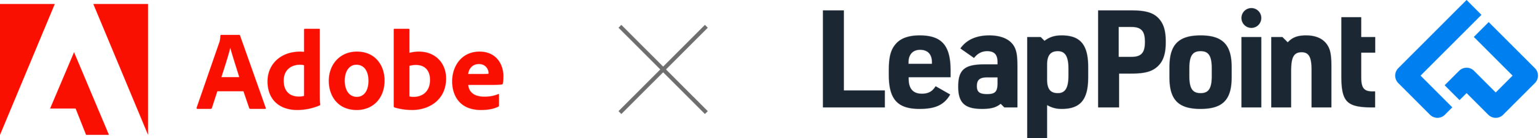 Porsche Driving with Adobe & LeapPoint