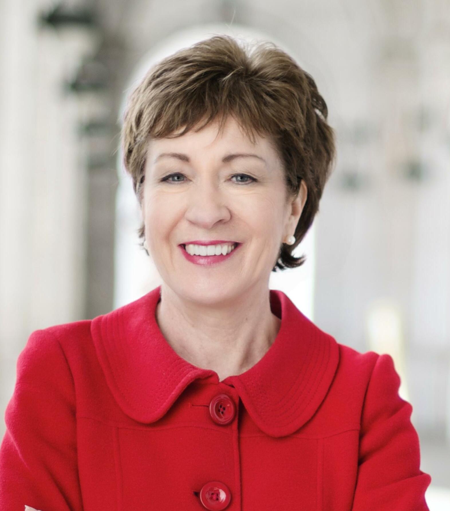 Across the Aisle with Leigh Ann Caldwell: Sen. Tammy Baldwin (D-Wis ...