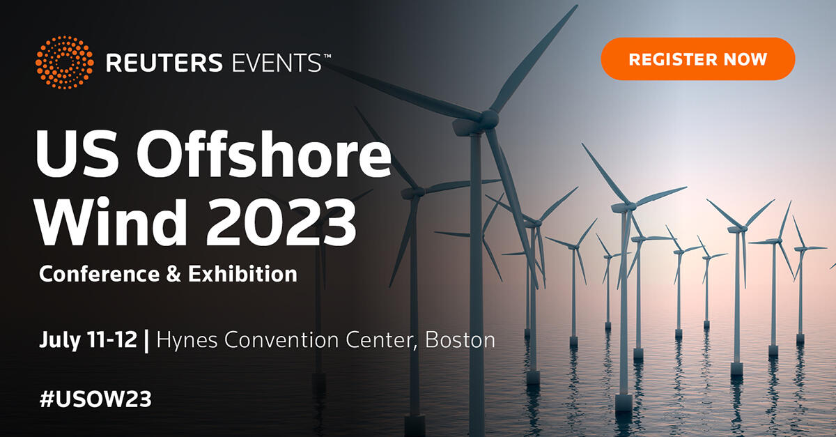 Offshore Wind USA 2024