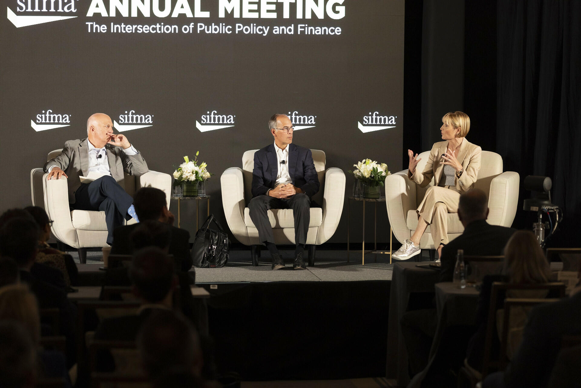 SIFMA Events - SIFMA